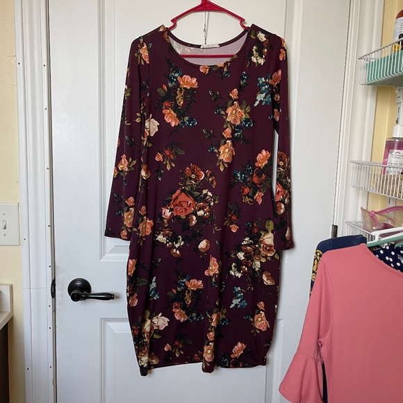 Reborn J | Dresses | Reborn J Medium Dress | Poshmark
